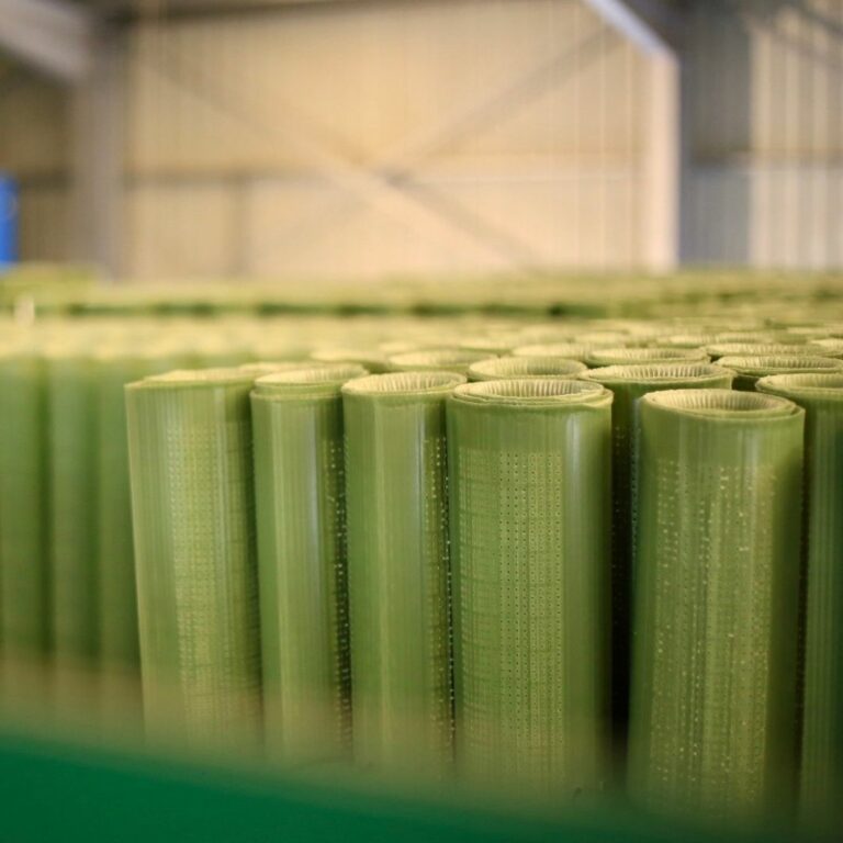 Vigilis-VentAir Tree Shelters - Tree Protection with Increased Airflow