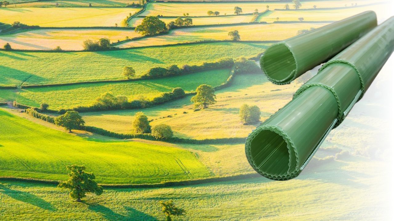 Vigilis Hedge Wraps - Tree Guard Manufacturer | Vigilis Tree Shelters